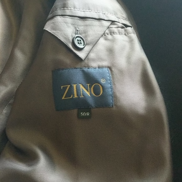 zino | Jackets & Coats | Mens Trench Coat | Poshmark
